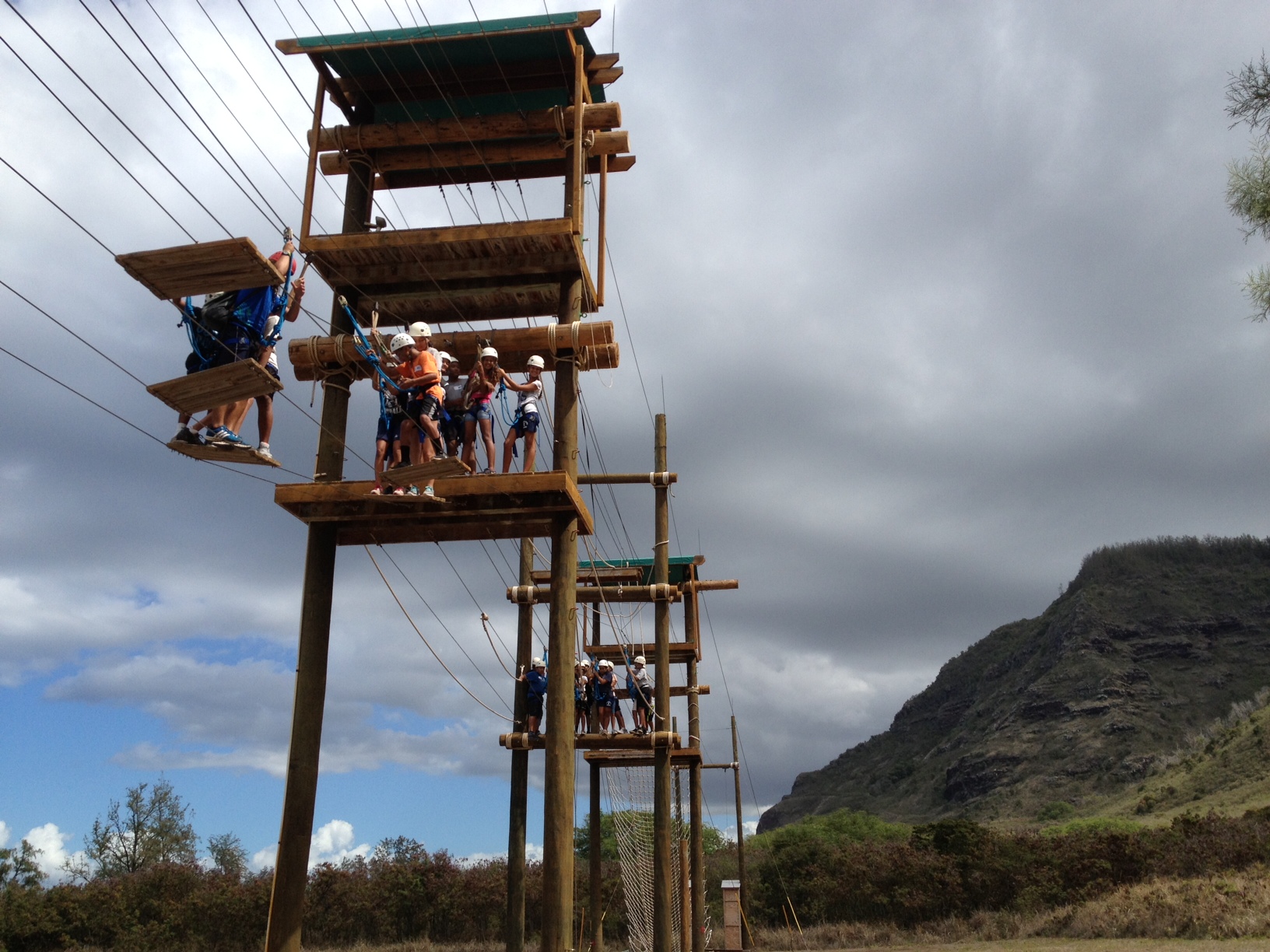 Camp Erdman – Alan Tamayose